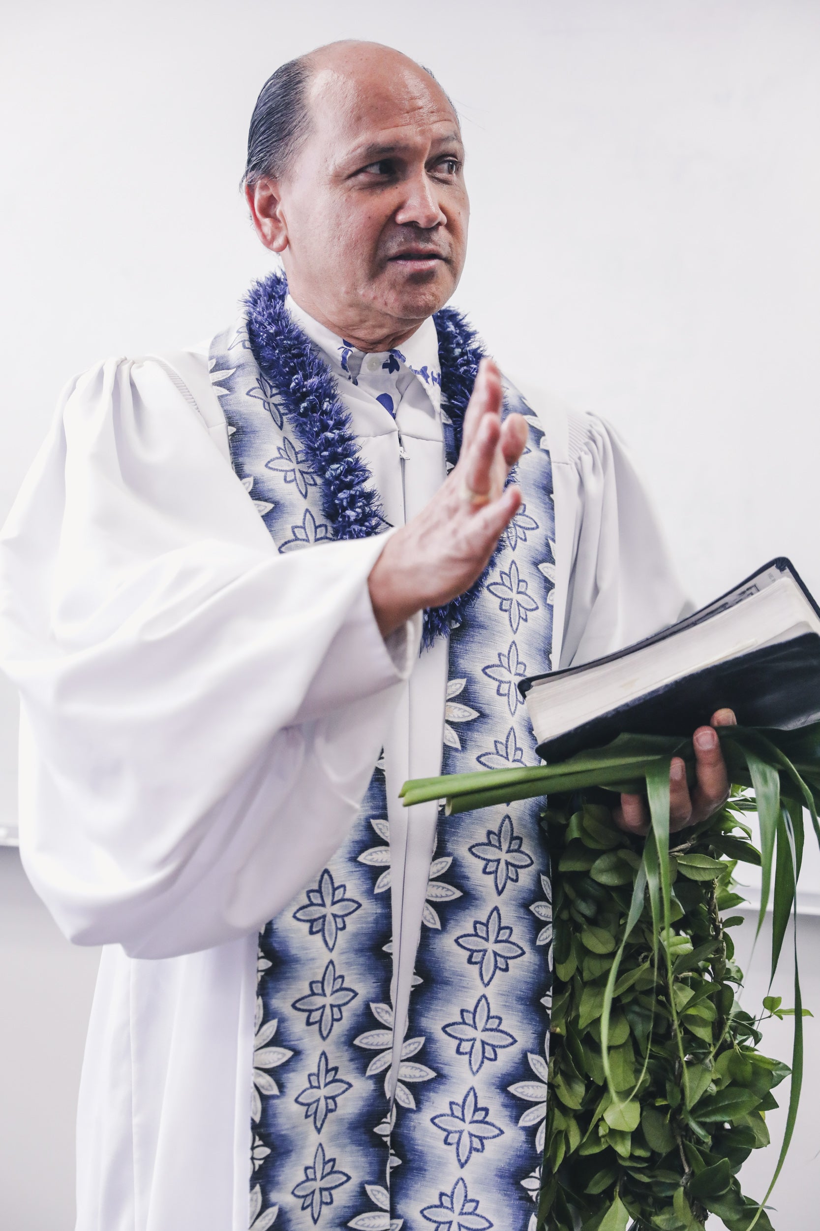 Celebrating 20 Years…Hawaiian Style – Tyler Hawaii