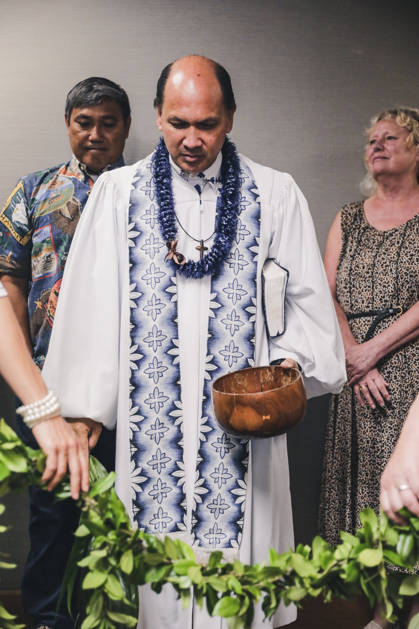 Celebrating 20 Years…Hawaiian Style – Tyler Hawaii