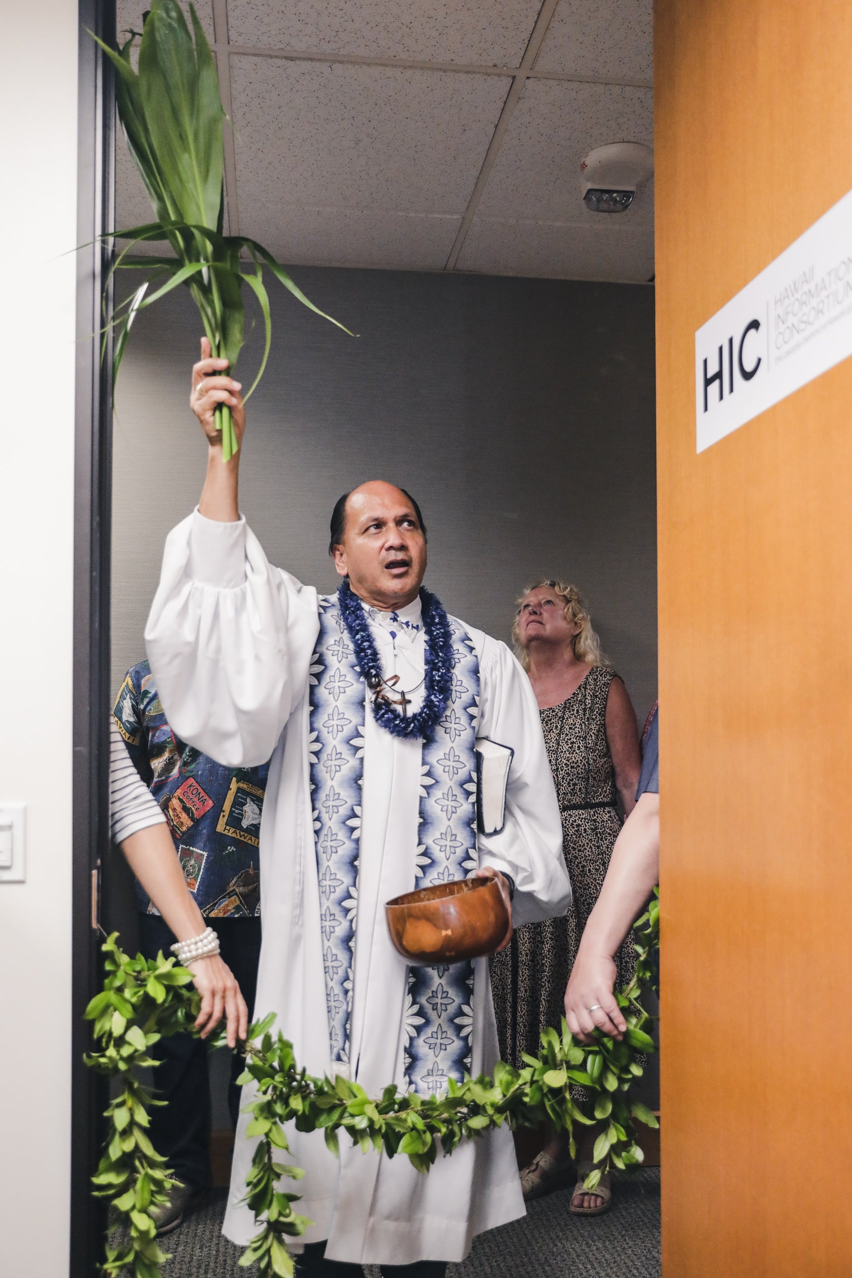 Celebrating 20 Years…Hawaiian Style – Tyler Hawaii